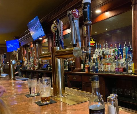 SLIGO - Updated August 2025 - 31 Photos & 108 Reviews - 113 W State St ...