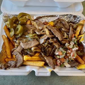 HOUSE OF FRIES - 305 Photos & 325 Reviews - 5322 Antoine Dr, Houston ...