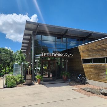 THE LEANING PEAR - Updated December 2024 - 833 Photos & 886 Reviews ...