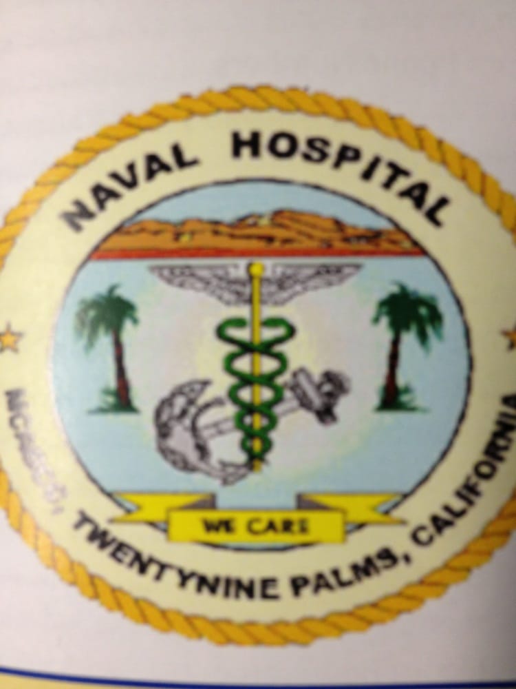ROBERT E BUSH NAVAL HOSPITAL - Updated May 2026 - 12 Reviews - 1145 ...