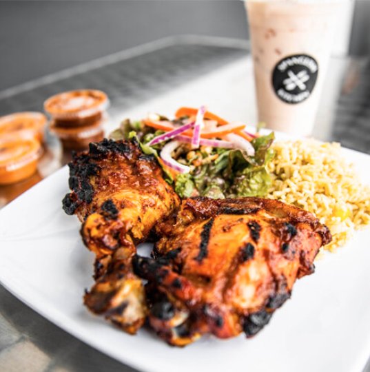 SPANGLISH KITCHEN - Updated October 2025 - 1420 Photos & 1378 Reviews ...