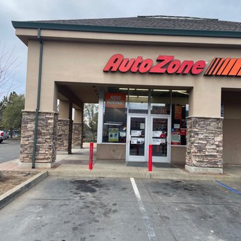 Auto Zone Phone Number