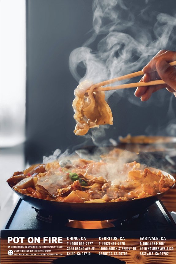 POT ON FIRE - CHINO, CA - Updated January 2026 - 1529 Photos & 1008 ...