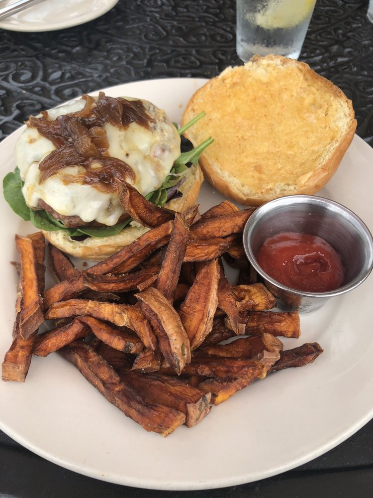 SWEET POTATO CAFE - 311 Photos & 380 Reviews - 5377 Manor Dr, Stone ...