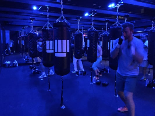 THE BOX - Updated December 2025 - 14 Photos & 14 Reviews - 3301 NE 1st ...