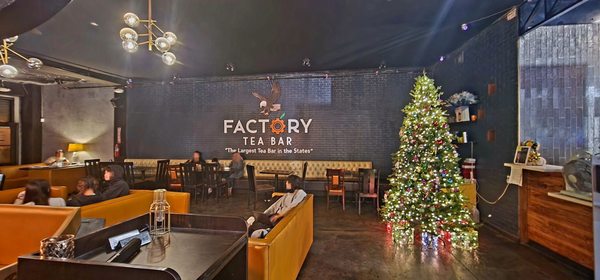 FACTORY TEA BAR - SAN GABRIEL - 2351 Photos & 2071 Reviews - 323 S ...