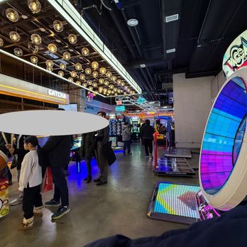 TANGRAM - Updated November 2025 - 744 Photos & 82 Reviews - 133-33 39th ...