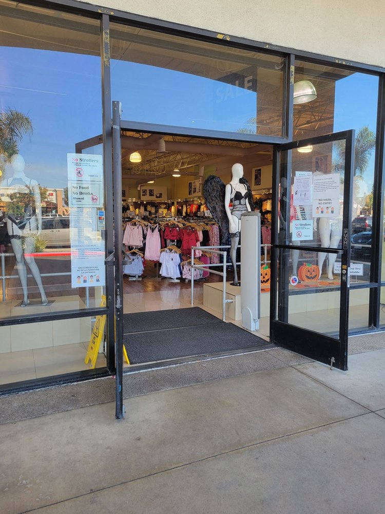 INTIMATE BASICS - Updated February 2025 - 31 Photos & 32 Reviews - 3720 ...