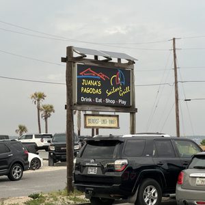 JUANA’S PAGODAS AND SAILORS’ GRILL - 289 Photos & 341 Reviews - 1451 ...