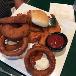 HALF SHELL - Updated January 2026 - 371 Photos & 364 Reviews - 688 S ...