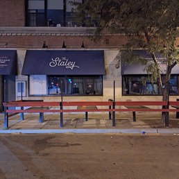 THE STALEY - Updated July 2025 - 47 Photos & 29 Reviews - 1736 S ...