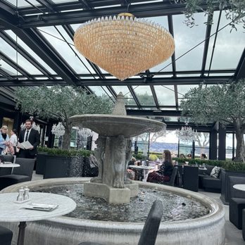 RH ROOFTOP RESTAURANT MARIN - Updated May 2024 - 2392 Photos & 753 ...