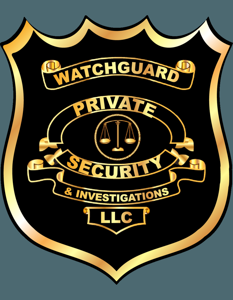 WATCHGUARD PRIVATE SECURITY AND INVESTIGATIONS - 21579 Grand River Ave ...