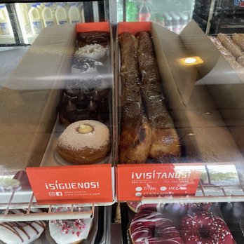 HORNOFINO PANADERÍA - APOLO GUAYNABO - Updated December 2025 - 59 ...