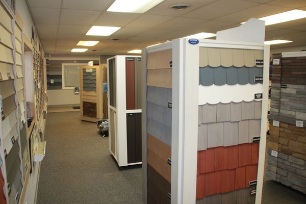 ERIE MATERIALS - Updated November 2025 - 26 Photos - 9545 River Rd ...