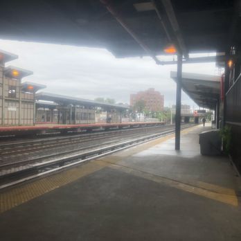 LIRR WOODSIDE STATION - Updated December 2025 - 47 Photos & 26 Reviews ...