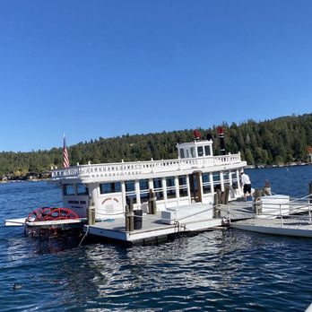 ARROWHEAD QUEEN TOUR BOAT - Updated August 2024 - 196 Photos & 136 ...