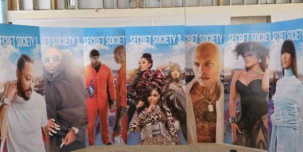 HOTLANTA SIGNS - Updated December 2025 - 50 Photos - 440 Northside Dr ...