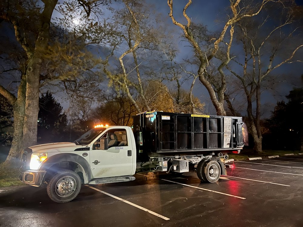 TAKE A DUMP DUMPSTER | 15152 S Dupont Hwy, Harrington, Delaware ...