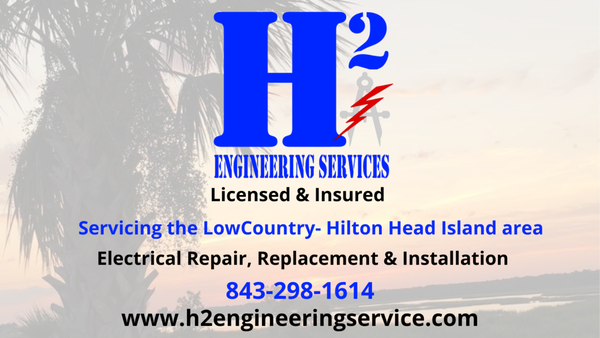 H2 ENGINEERING SERVICES - Updated September 2025 - Hilton Head Island ...