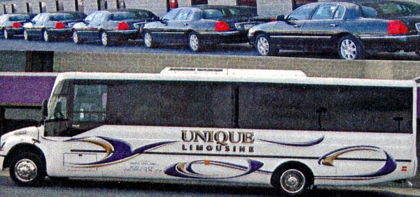 UNIQUE LIMOUSINE - Updated December 2025 - 1900 Crooked Hill Rd ...