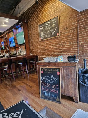 CORNED BEEF - Updated January 2026 - 238 Photos & 122 Reviews - 107 S ...