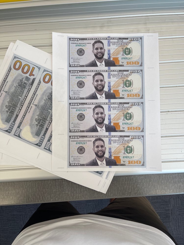 FEDEX OFFICE PRINT & SHIP CENTER - Updated January 2026 - 13 Photos ...