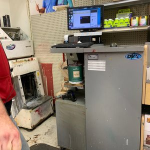 MILANO J - 26 Photos - Hardware Stores - 948 W Charter Way, Stockton ...