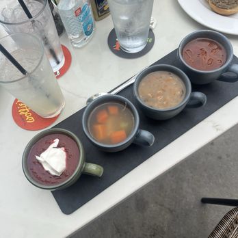 THE ORIGINAL WOLFIE’S RESTAURANT, DELI AND THE RASCAL HOUSE BAR ...