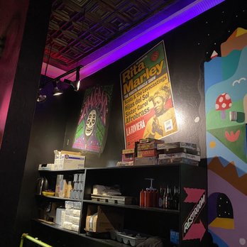 RAD BAR - Updated December 2025 - 48 Photos & 22 Reviews - 1715 NW 16th ...