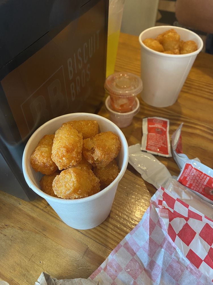 BISCUIT BROS - Updated August 2024 - 46 Photos & 29 Reviews - 1124 Sam ...