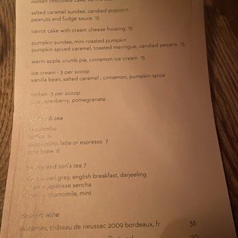 THE INN AT POUND RIDGE - 573 Photos & 627 Reviews - 258 Westchester Ave ...