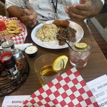 THE MIX MARKET - Updated March 2025 - 31 Photos & 31 Reviews - 1040 ...