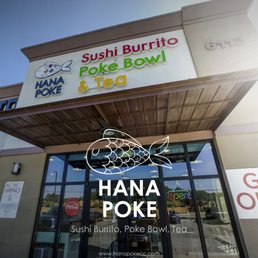 HANAYA POKE SOUTHSIDE - Updated July 2025 - 129 Photos & 105 Reviews ...