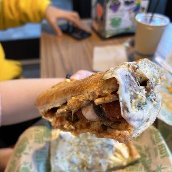 CHEBA HUT TOASTED SUBS - Updated November 2024 - 39 Photos & 30 Reviews - 4730 University Way NE ...