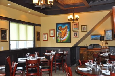 ANTICO RISTORANTE - Updated June 2026 - 17 Photos & 16 Reviews - 6 ...