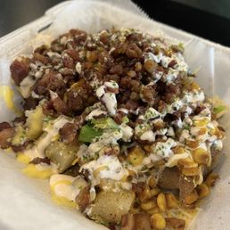FAT BOI GOURMET POTATOES - Updated July 2025 - 83 Photos & 57 Reviews ...