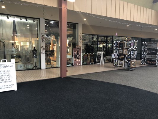 CARSON MALL SHOPPING CENTER - 33 Photos - 1313 S Carson St, Carson City ...