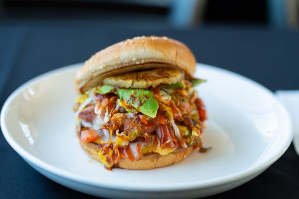 HAMBURGUESAS URUAPAN - Updated December 2025 - 17 Photos - 11078 ...