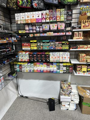 INFINITY & BEYOND SMOKE SHOP - Updated October 2025 - 22 Photos - 2916 ...