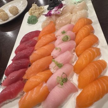 SUSHI FREEDOM - Updated June 2025 - 74 Photos & 27 Reviews - 12046 ...