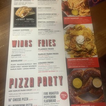 BOWLERO TAMARAC - Updated September 2025 - 41 Photos & 17 Reviews ...