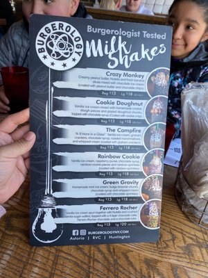 BURGEROLOGY - ROCKVILLE CENTRE - Updated April 2024 - 982 Photos & 746 ...