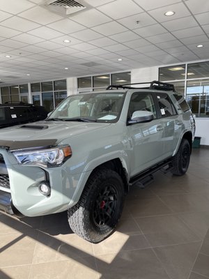 MODESTO TOYOTA - Updated July 2024 - 133 Photos & 574 Reviews - 4513 ...