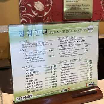 IRVINE SPA - Updated May 2024 - 1503 Photos & 1357 Reviews - 2332 ...