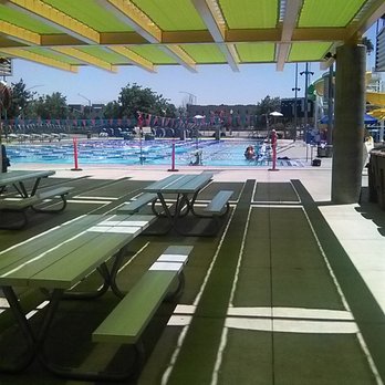 MCMURTREY AQUATIC CENTER - Updated October 2025 - 26 Photos & 23 ...