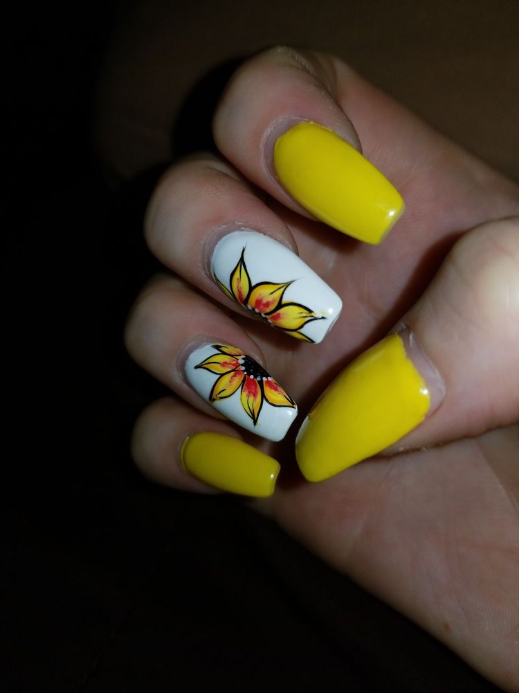 DUKE’S NAILS & SPA - 215 Photos & 94 Reviews - 1676 E 6th St, Beaumont ...