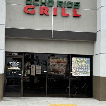 OCHO RIOS GRILL - Updated December 2025 - 405 Photos & 499 Reviews ...