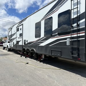 WHITLOCK MOTORS - Updated December 2025 - 2825 Big Horn Ave, Cody ...