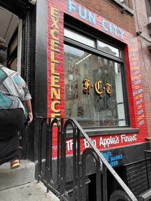 FUN CITY TATTOO - Updated January 2026 - 122 Photos & 108 Reviews - 94 ...